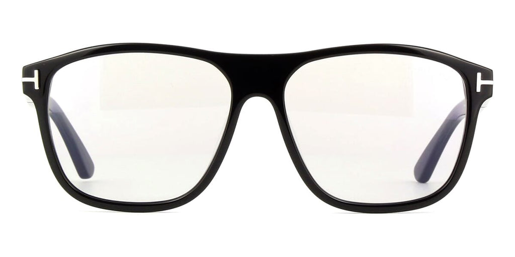 Tom Ford Frances TF1081 01A Photochromic Sunglasses - US