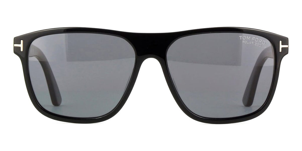 Tom Ford Frances TF1081-N 01D Polarised Sunglasses - US