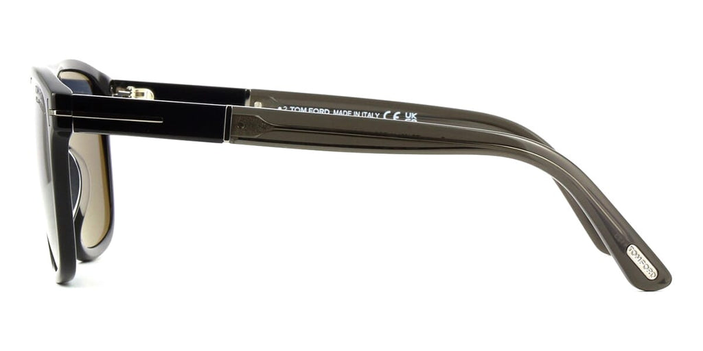 Tom Ford Frances TF1081-N 01D Polarised Sunglasses - US