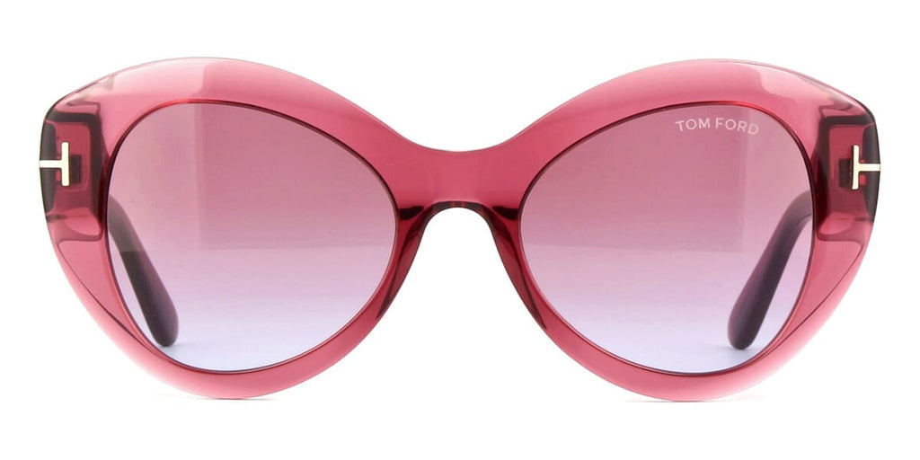 Tom Ford Gulinevre TF1084 66Y Sunglasses - US