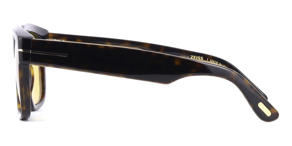 Tom Ford Icon Collection TF1201 52E Sunglasses - US