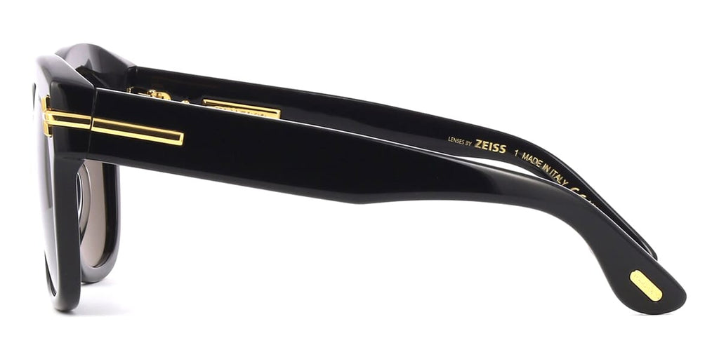 Tom Ford Icon Collection TF1235 01A Sunglasses - US