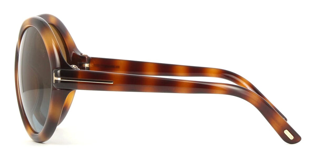 Tom Ford Jada TF1070 53F Sunglasses - US