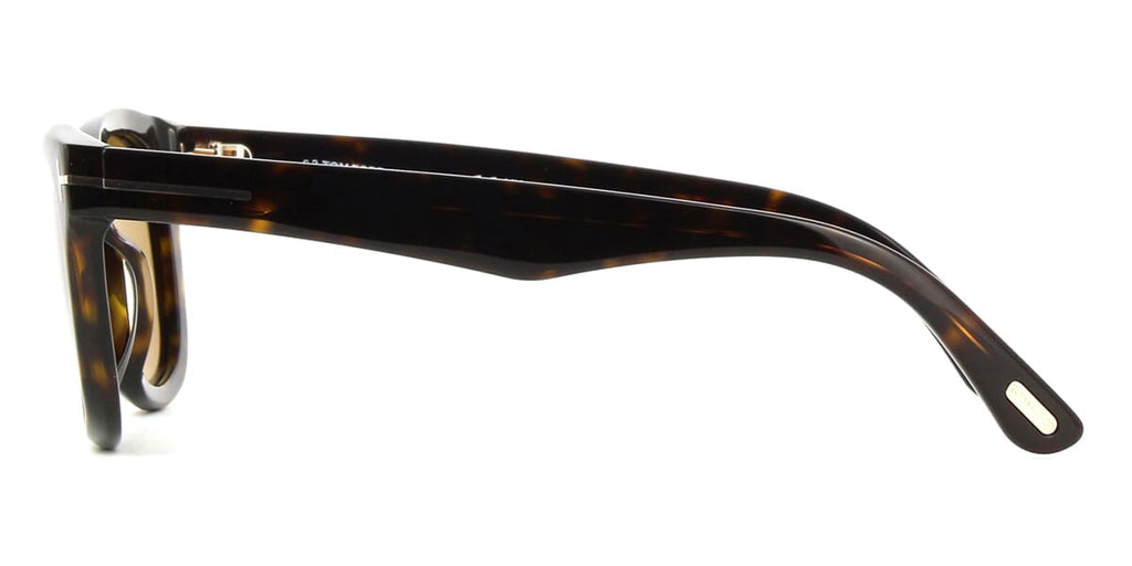 Tom Ford Kendel TF1076 52E Sunglasses - US