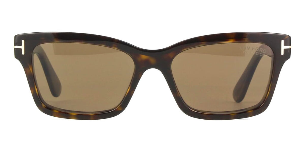 Tom Ford Mikel TF1085 52H Polarised Sunglasses - US