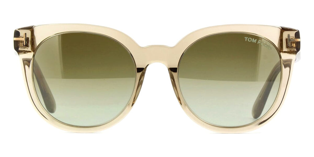 Tom Ford Moira TF1109 45G Sunglasses - US