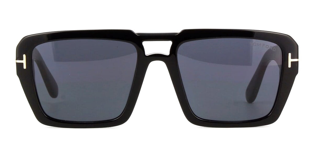 Tom Ford Redford TF1153 01A Sunglasses - US
