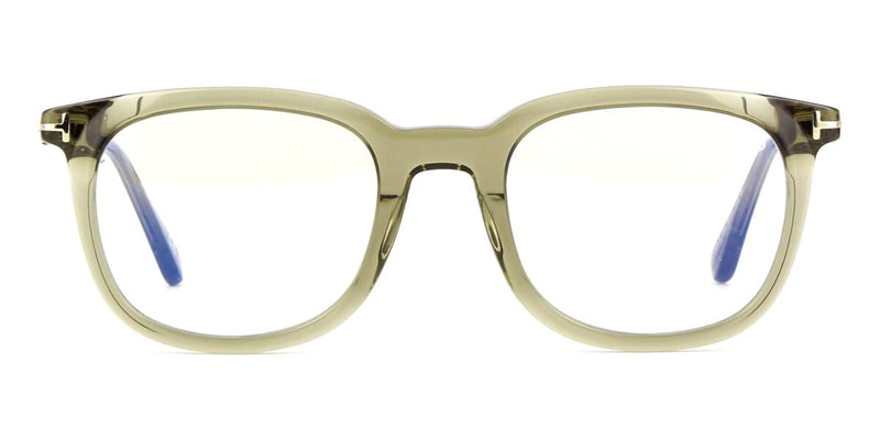 Tom Ford TF5904-B 096 Blue Control Glasses - US