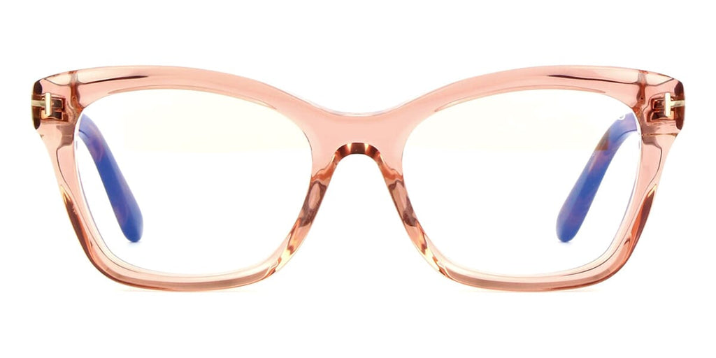 Tom Ford TF5909-B/V 072 Blue Control Glasses - US