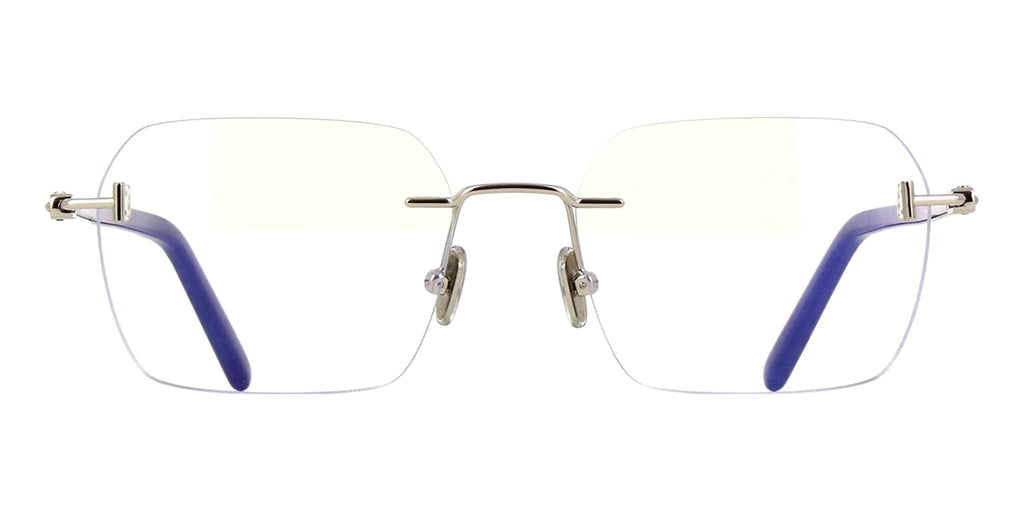 Tom Ford TF5934-B 016 Blue Control Glasses - US