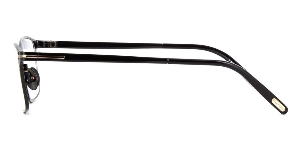 Tom Ford TF5935-B 001 Blue Control Glasses - US