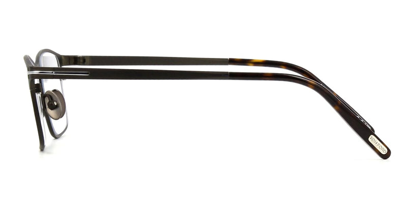 Tom Ford TF5935-B 009 Blue Control Glasses - US