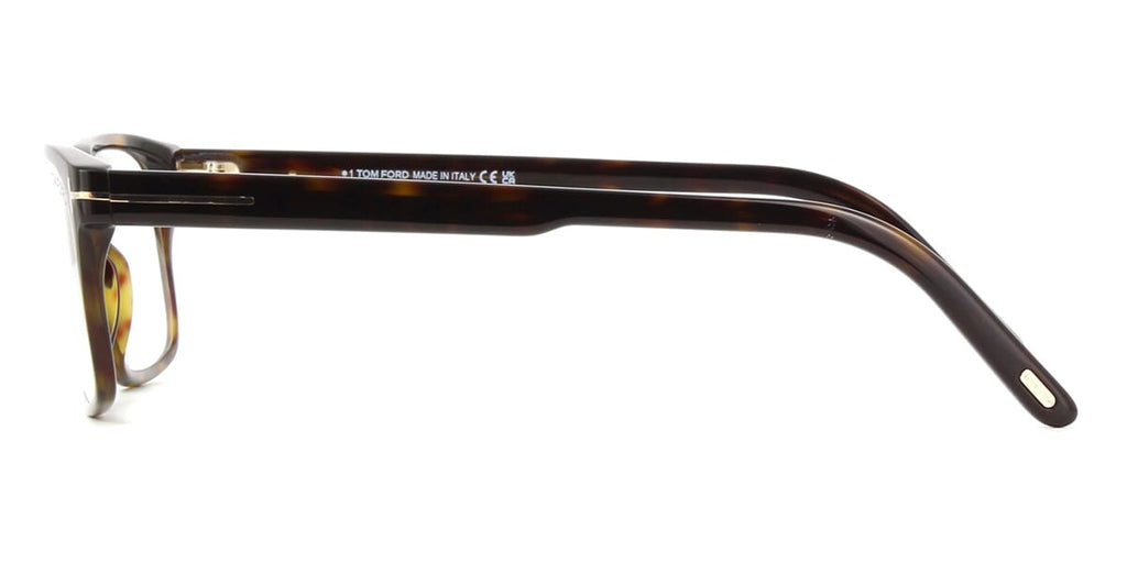 Tom Ford TF5938-B 052 Blue Control Glasses - US