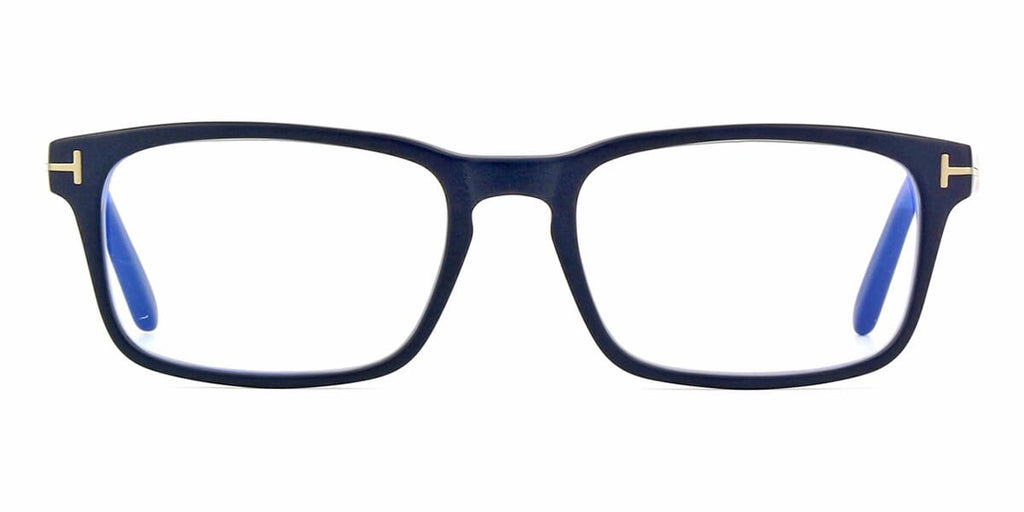 Tom Ford TF5938-B 091 Blue Control Glasses - US