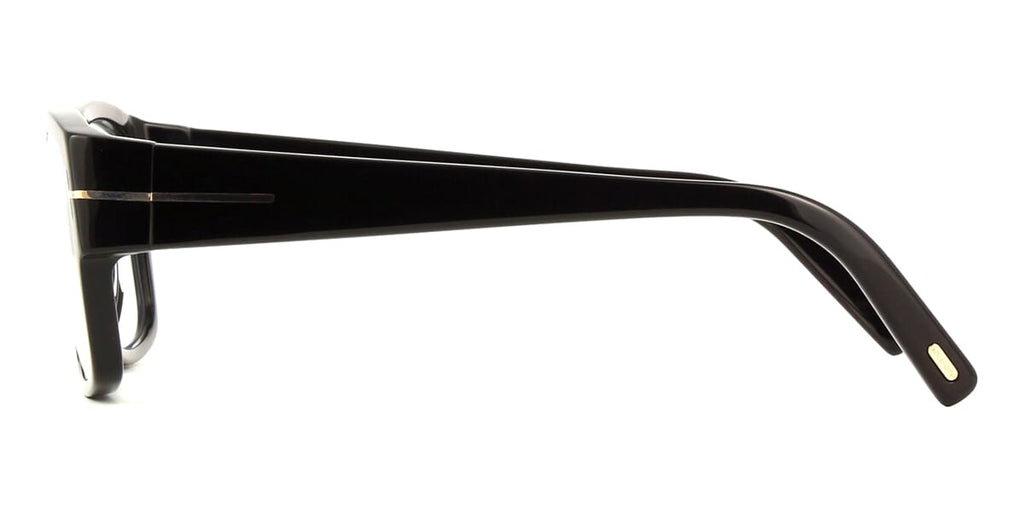 Tom Ford TF5941-B 001 Blue Control Glasses - US