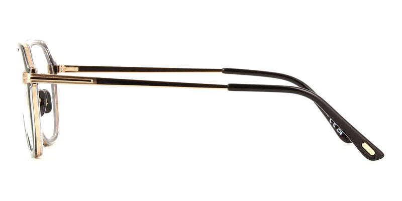 Tom Ford TF5943-B 003 Blue Control Glasses - US