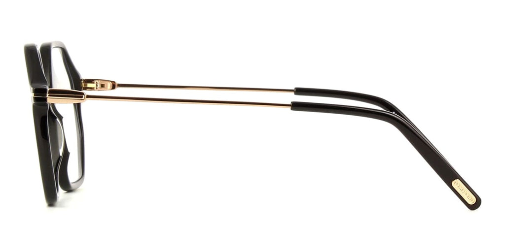 Tom Ford TF5952-B 001 Blue Control Glasses - US