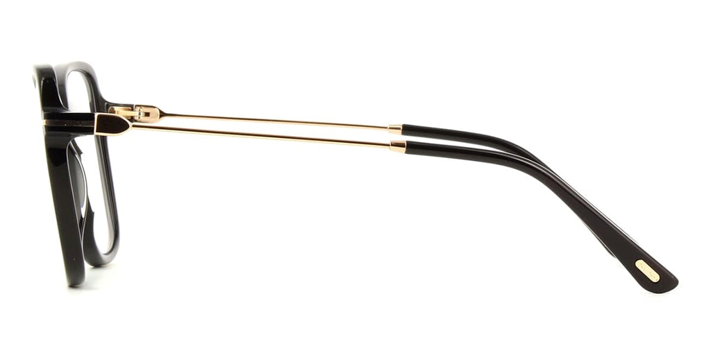 Tom Ford TF5953-B 001 Blue Control Glasses - US