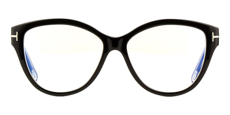 Tom Ford TF5954-B 003 Blue Control Glasses - US