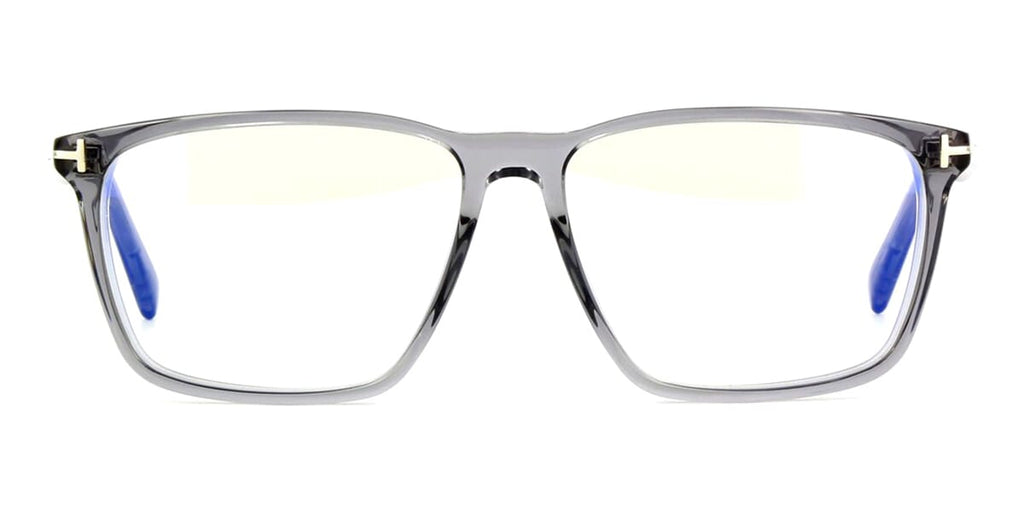 Tom Ford TF5959-B 020 Blue Control Glasses - US