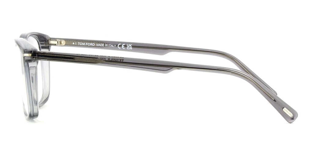 Tom Ford TF5959-B 020 Blue Control Glasses - US