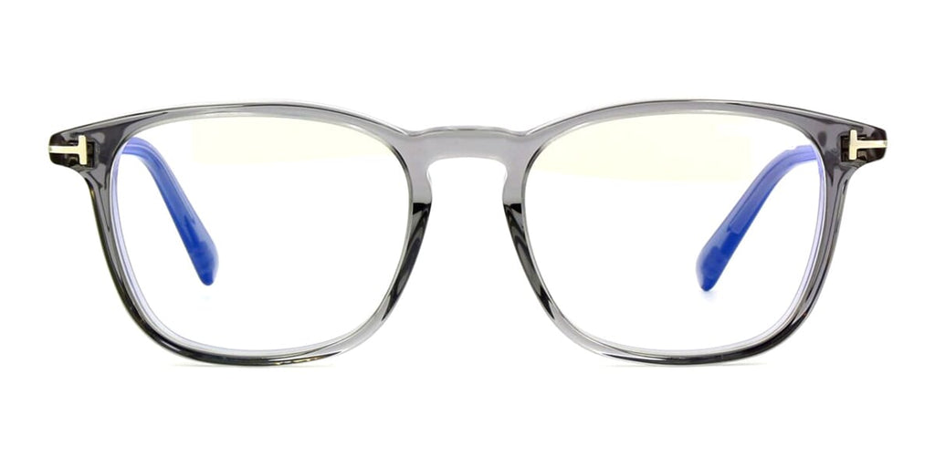 Tom Ford TF5960-B 020 Blue Control Glasses - US