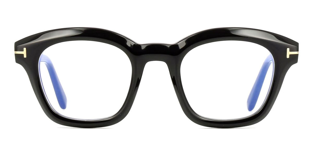 Tom Ford TF5961-B 001 Blue Control Glasses - US