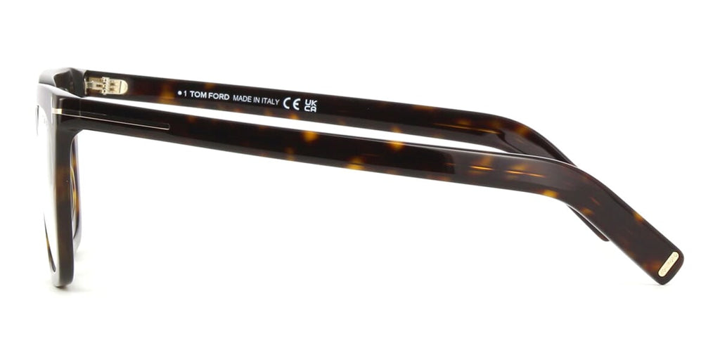 Tom Ford TF5963-B 052 Blue Control Glasses - US