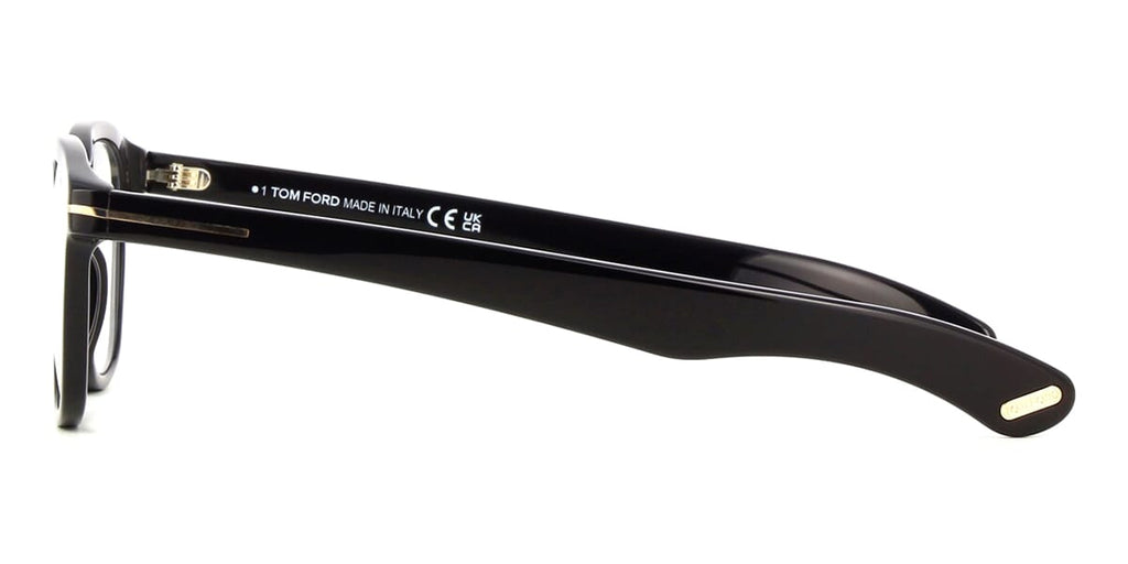 Tom Ford TF5976-B 001 Blue Control Glasses - US