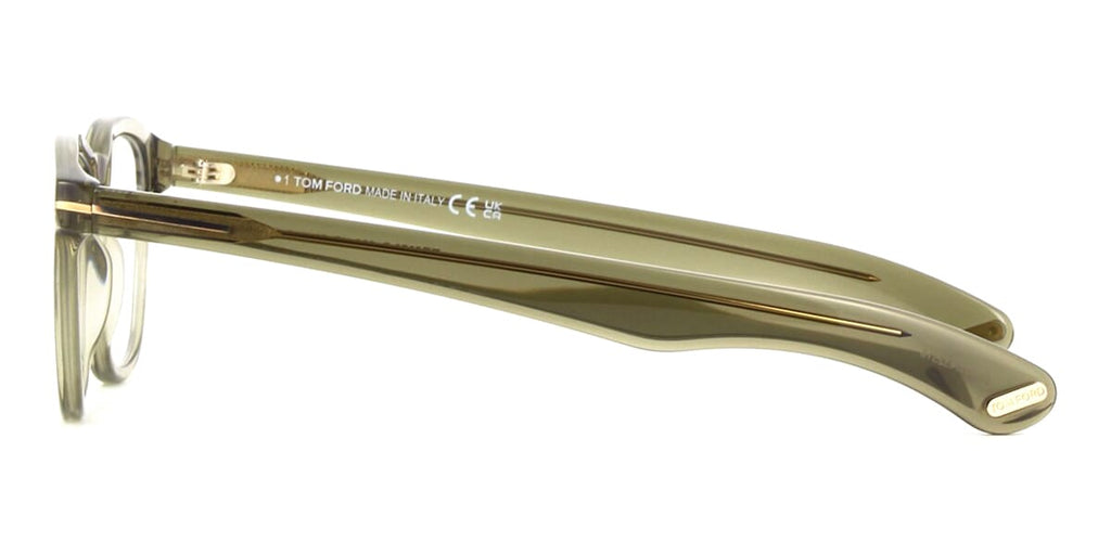 Tom Ford TF5976-B 093 Blue Control Glasses - US