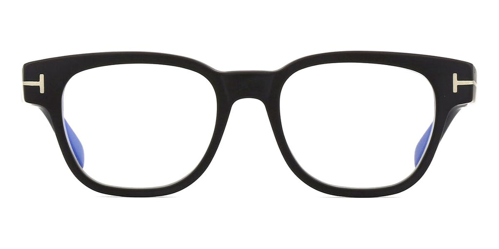 Tom Ford TF5977-B 002 Blue Control Glasses - US