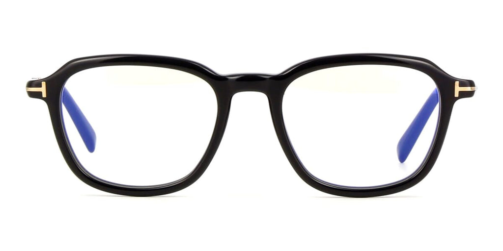 Tom Ford TF5980-B 001 Blue Control Glasses - US