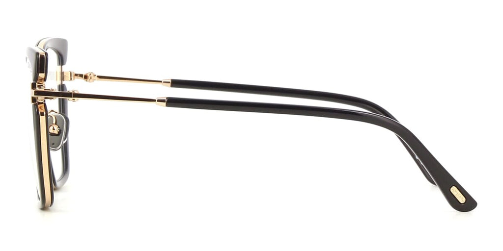 Tom Ford TF5984-B 001 Blue Control Glasses - US