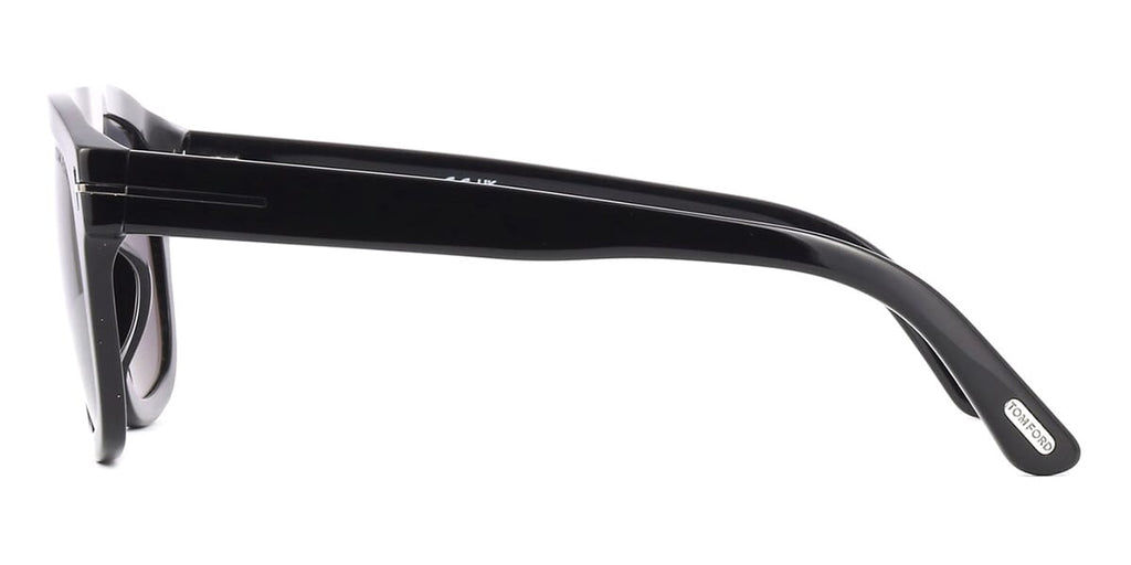 Tom Ford Thor TF777-N 01A Sunglasses - US