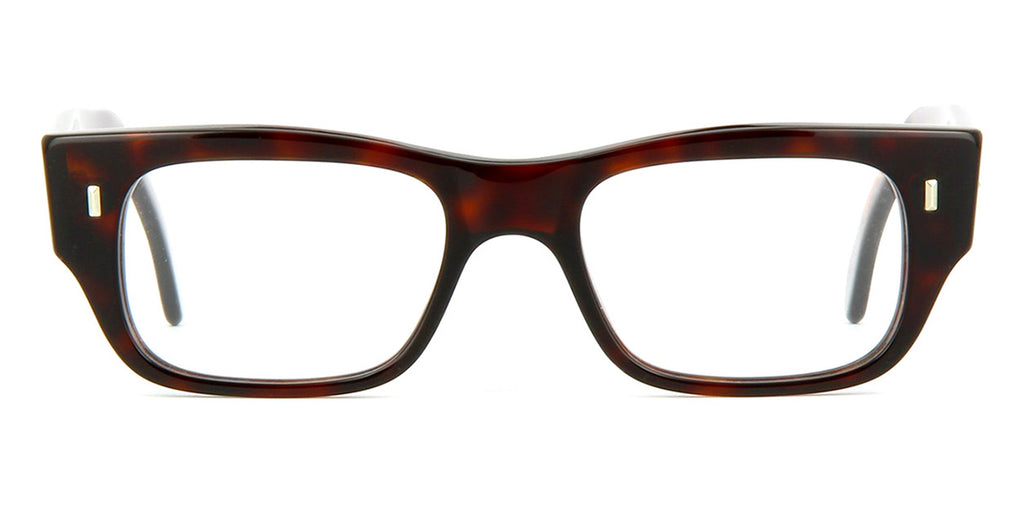Cutler and Gross 0692 Dark Turtle Glasses | Shop Now - US
