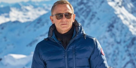 Persol 0714 Folding 24/51 - As Seen On Daniel Craig Sunglasses - US