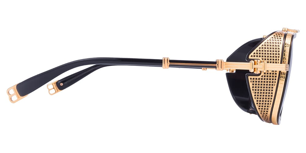 Balmain O.R. BPS-104A Sunglasses - US