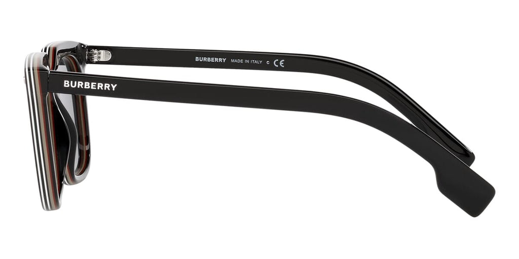 Burberry Carnaby BE4337 3798/87 Sunglasses - US