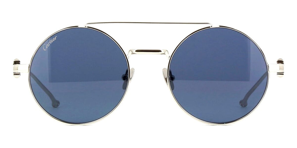 Cartier Pasha de Cartier CT0279S 002 Sunglasses - US