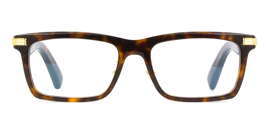 Cartier CT0420OA 002 Glasses - US