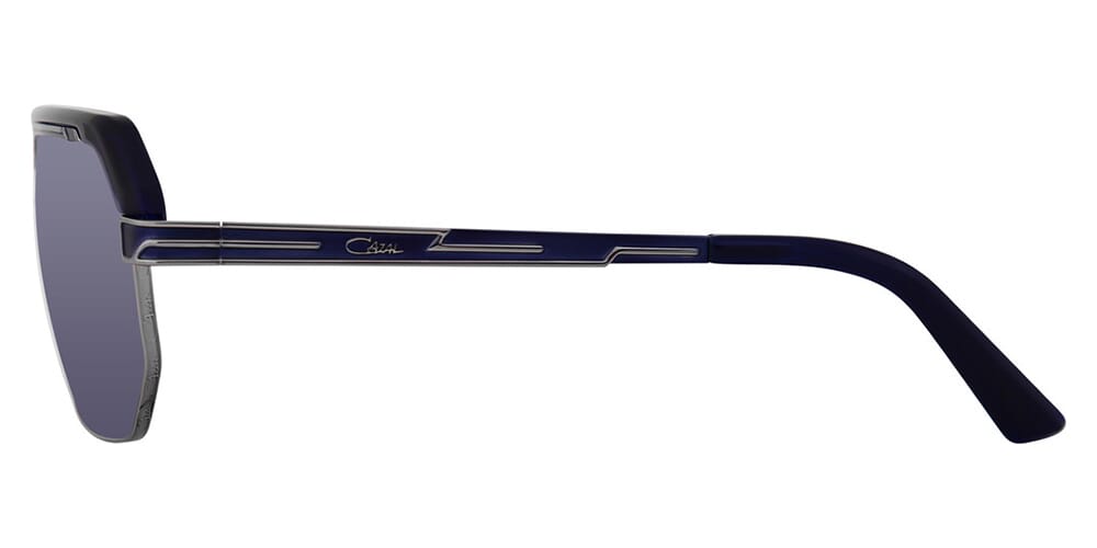 Cazal Legends 676 003 Sunglasses - US