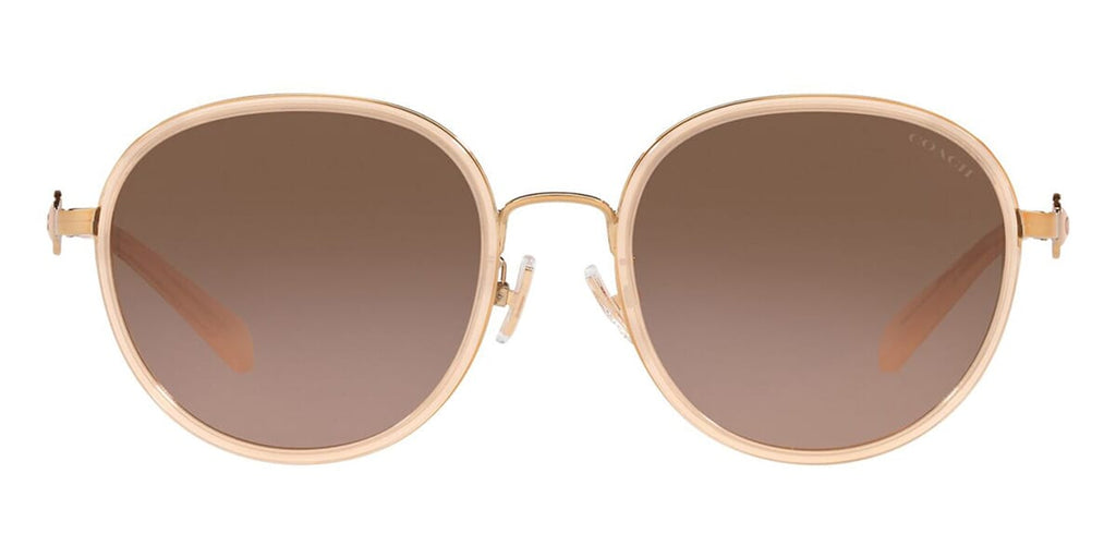 Coach C6179 HC7129 5646/5M Sunglasses - US