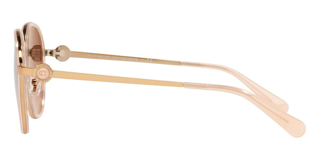 Coach C6179 HC7129 5646/5M Sunglasses - US