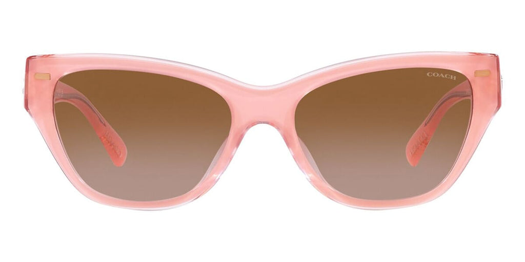 Coach CH570 HC8370U 5743/13 Sunglasses - US