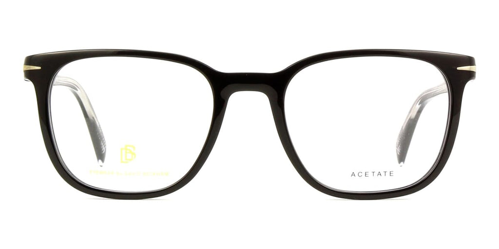 David Beckham DB 1107 807 Glasses - US