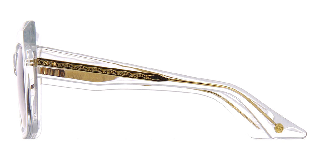 Dita Telemaker DTS704 03 Sunglasses - US