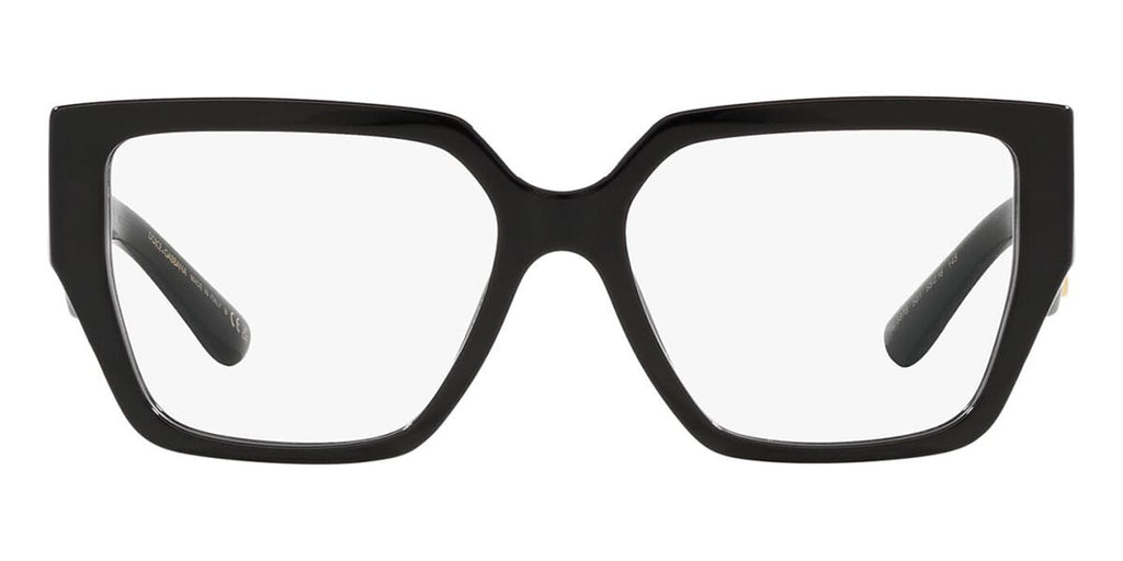 Dolce&Gabbana DG3373 501 Glasses - US