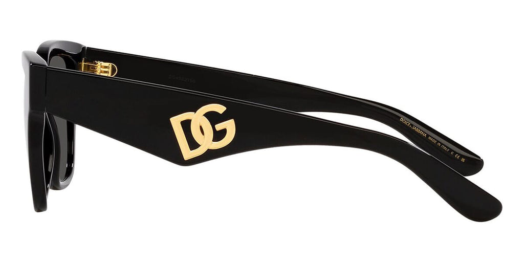 Dolce&Gabbana DG4437 501/87 Sunglasses - US
