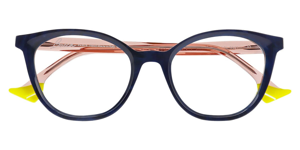 Face A Face Bocca Sculpt 1 5541 Glasses - US