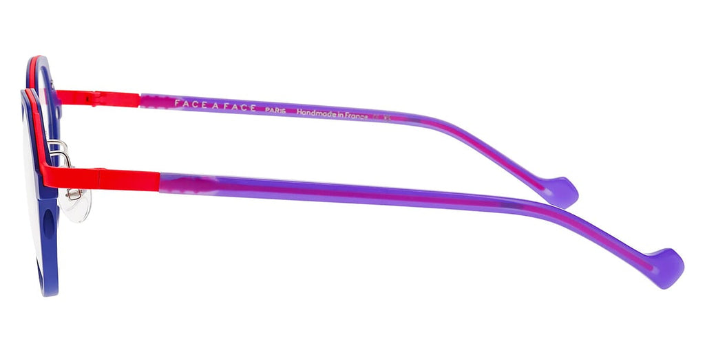 Face A Face Memfis 1 9009 Glasses - US